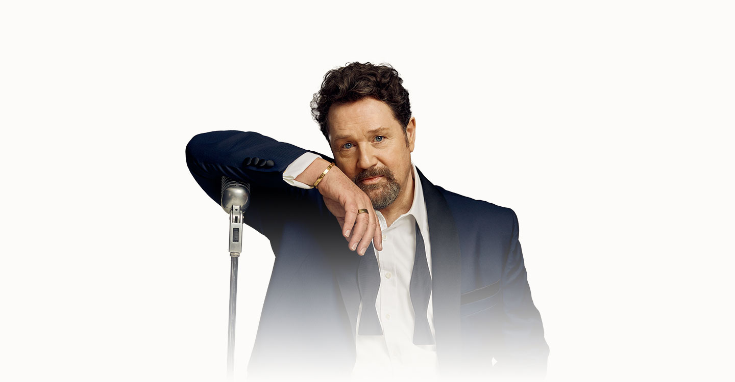 Michael Ball